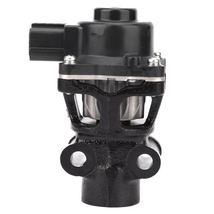 Vanne de recirculation de gaz de voiture Vanne EGV adaptée pour SUZUKI ...