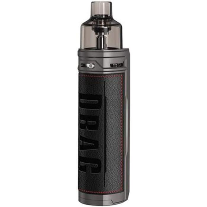 Drag X Mod Pod Kit 80W 4.5ml Pod Cartridge Compatible with all PnP ...