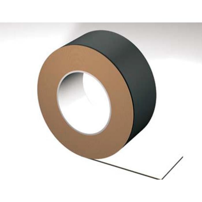 Ruban adhésif Delta Tape Fas Doerken- 60 mm Doerken - Cdiscount Bricolage
