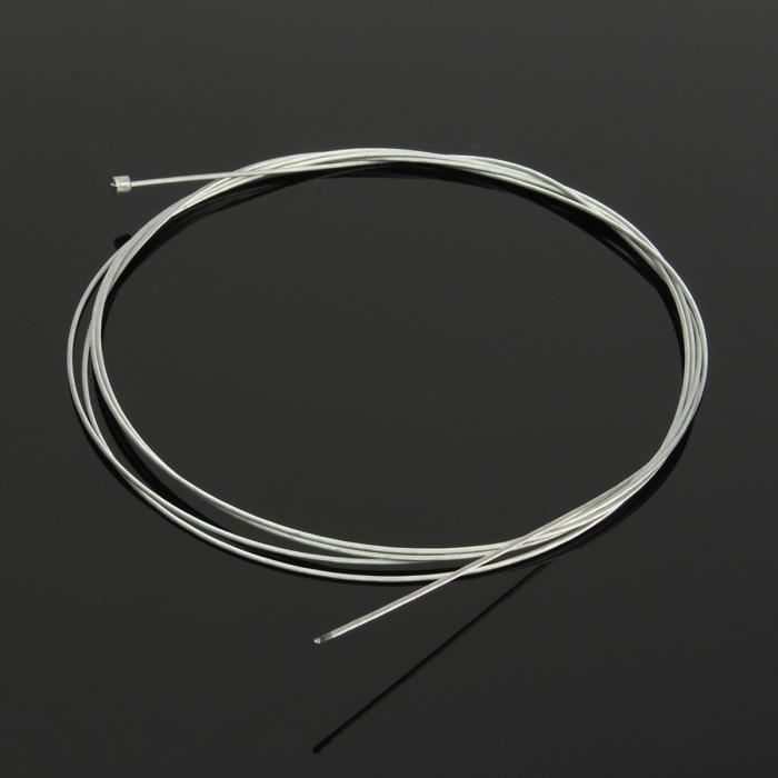 10pcs 2M Fil de Cable Interne de Frein Avant Arrière Vélos Cyclisme ...