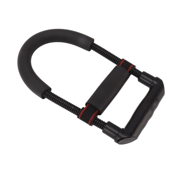 YEN- Exercices d'avant-bras réglables, renforcement des poignets ...