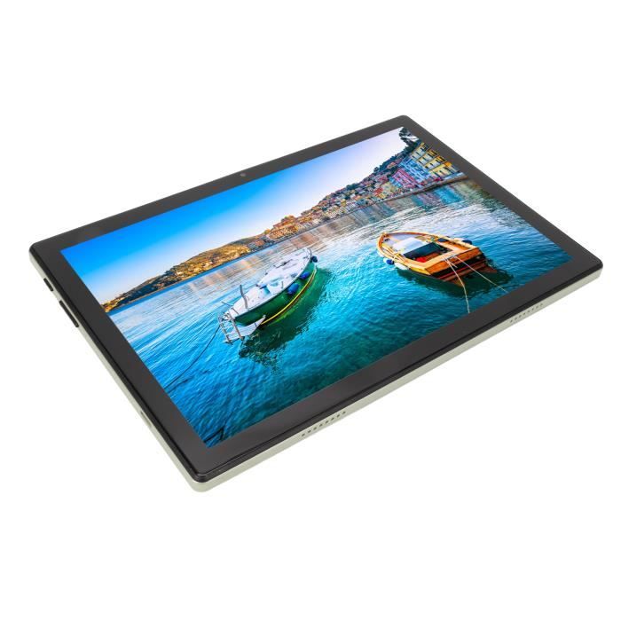 QID-4G Calling Tablet, 10.1 Inch Tablet MTK6889 CPU for Home ...