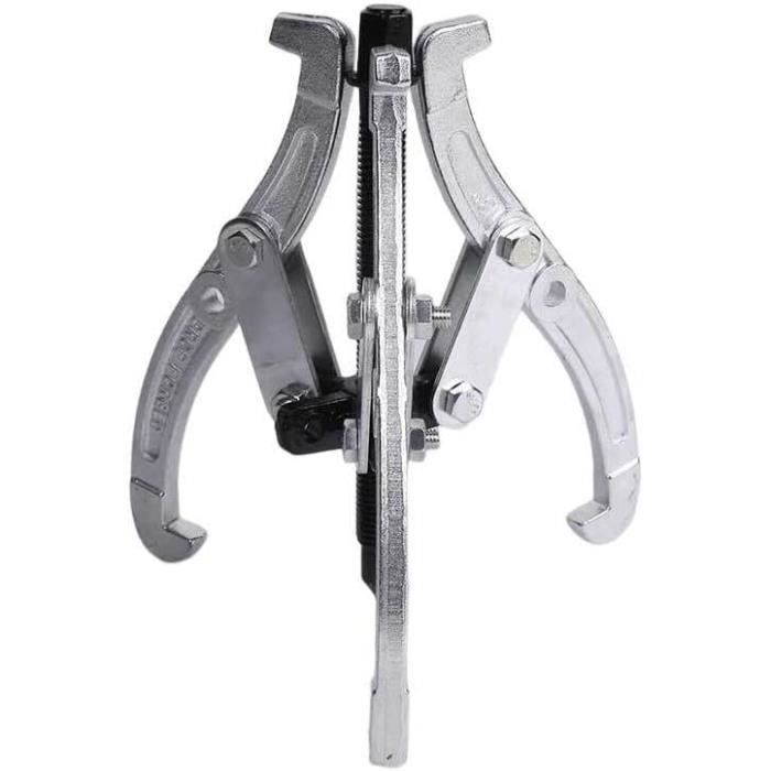 Extracteur Lourd À Trois Mâchoires Outil De Démontage Réversible ...