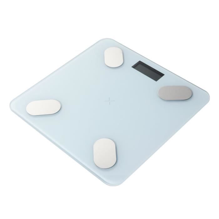 Balances Numériques Pour Le Poids Corporel Échelle De Santé ...