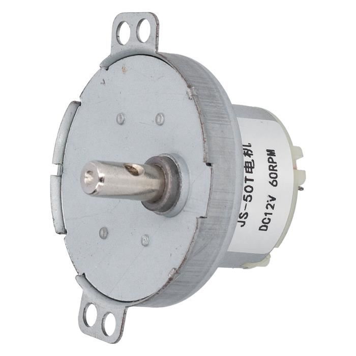 Moteur à engrenages DC Moteur à Engrenages CC, Moteur à Engrenages ...