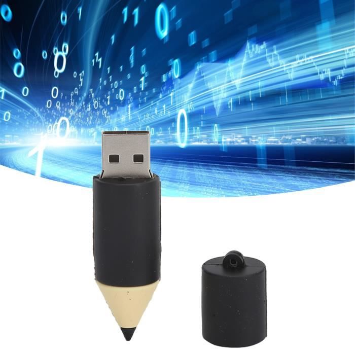 HAI Clé Usb 2.0 Cartoon Memory Stick Pour Windows 7/8/10/Vista/Xp/Me/Os ...