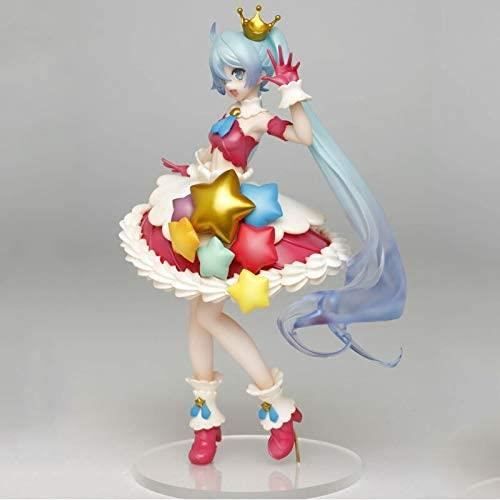 HATSUNE MIKU RACING 2023 Tropical Maid Ver mags01 - Cdiscount Jeux - Jouets