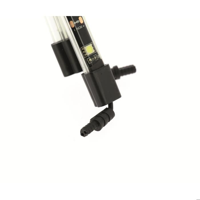 Eclairage LED : Kit extension 2 rampes supplémentaires - Cdiscount Auto