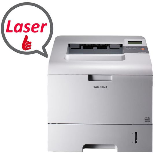 Samsung ML-4050N - Cdiscount Informatique
