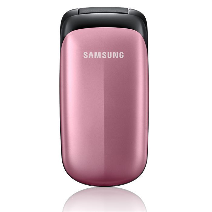 SAMSUNG E1150 Rose - Cdiscount Téléphonie