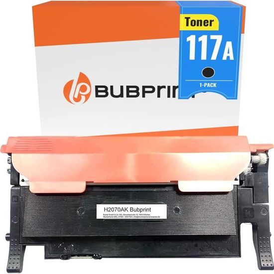 Cartouche De Toner Compatible Pour Hp 117A W2070A Cartouche De Toner ... Cartouche De Toner Compatible Pour Hp 117A W2070A Cartouche De Toner ...