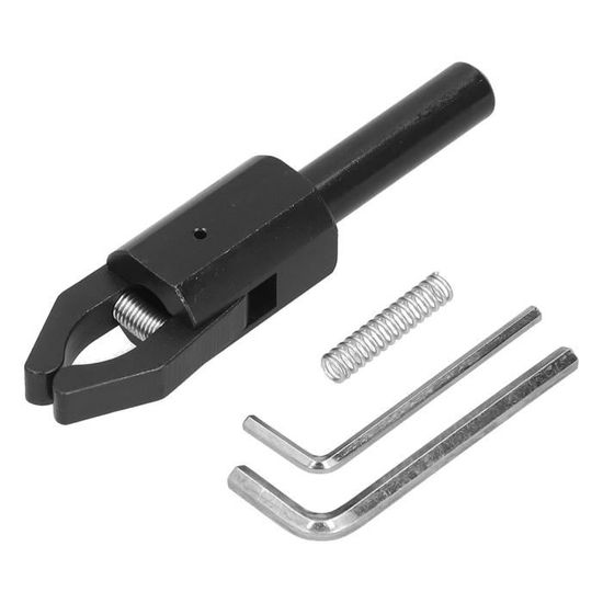 JIN-HRC46-50 Tour CNC extracteur automatique poignée droite outils d ...