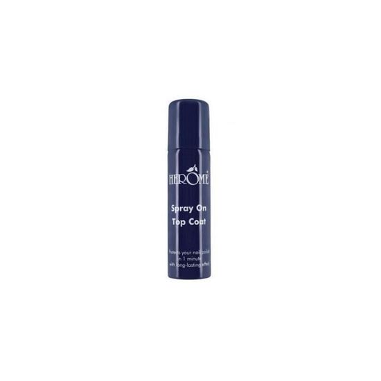 Herôme Spray On Top Coat 75ml - Cdiscount Au quotidien