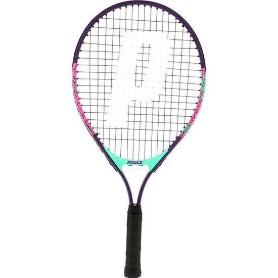 Raquette de tennis Prince ace/face 21 - rose - TU - Cdiscount Sport