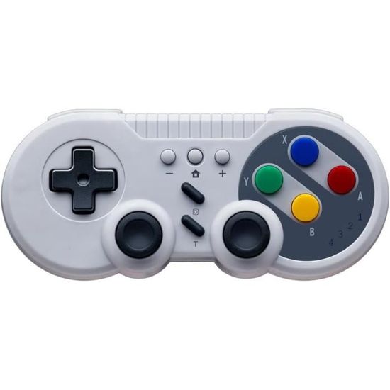 Manette De Jeu Professionnelle Sans Fil Pour Nintendo Switch Lite-Oled ...