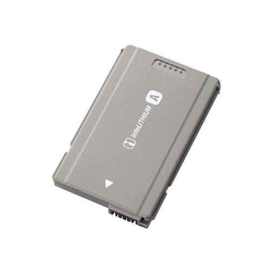Batterie type SONY NP-FA50 - Cdiscount Appareil Photo