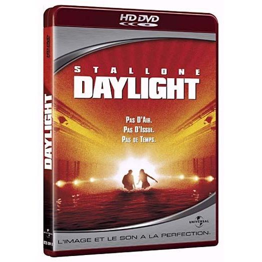 DVD Daylight - Cdiscount DVD