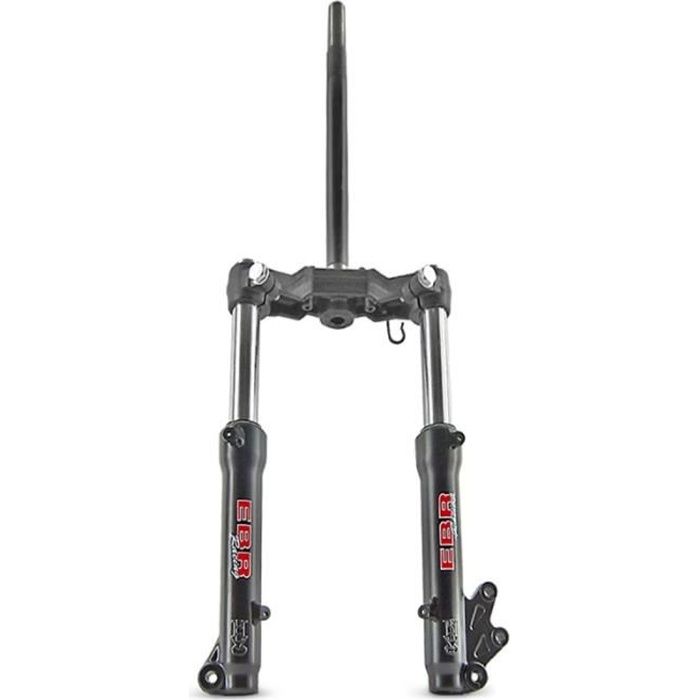 Fourche Booster d’occasion | Plus que 4 à -60%