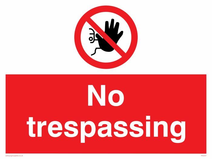 Signalisation de bureau Viking signs - PA5447-A3L-AC - `Entres ...