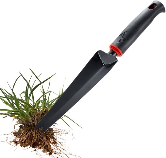 Noir Pelle à Racines, Pelle à Racines,Outil pour en Pot Pelles de ...