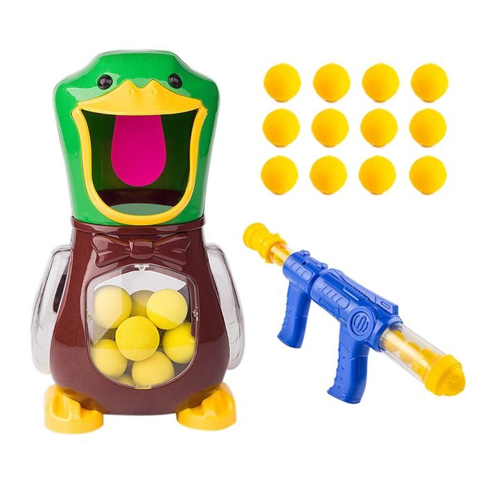 Jeu de tir sur cible, Multicolore, 4 ans et + - Cdiscount Jeux - Jouets