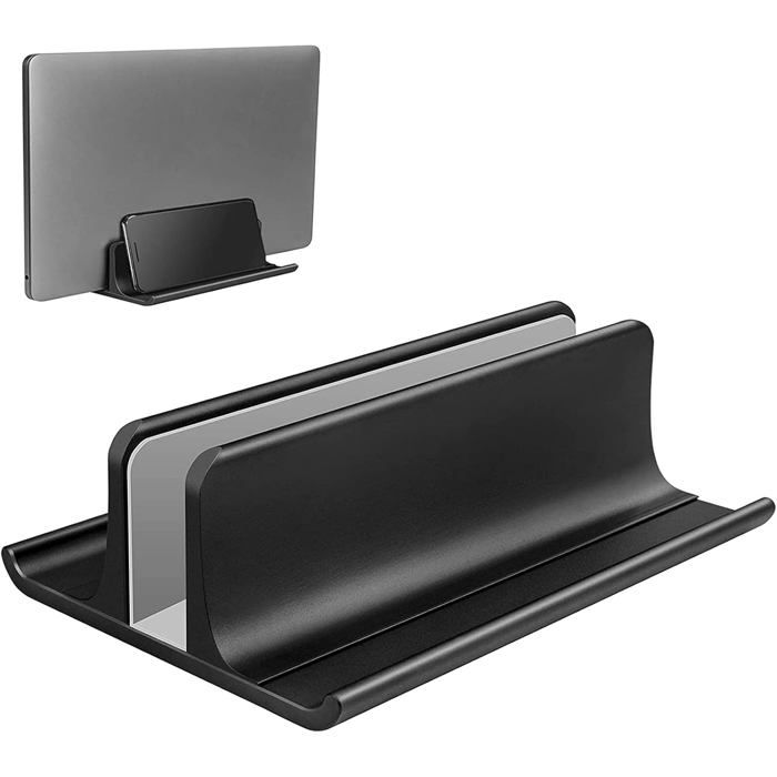 VAYDEER Support Vertical Ordinateur Portable, Support PC Portable ...