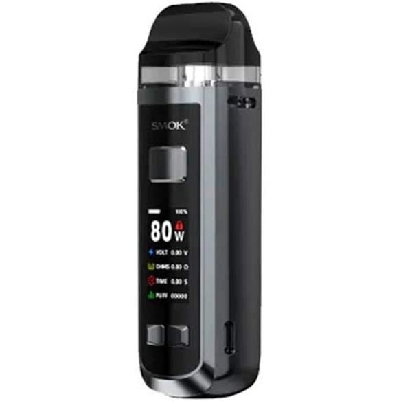 Rpm 2 Kit 80W Pod Vape 2000Mah Battery 7Ml Capacity Rpm 2 Mesh Coil ...