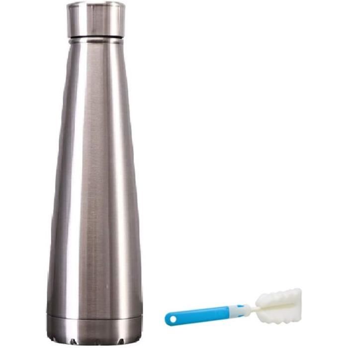 Gourde Inox Sport Gourde Inox Enfant Gourde Enfant Inox Bouteille Sport ...