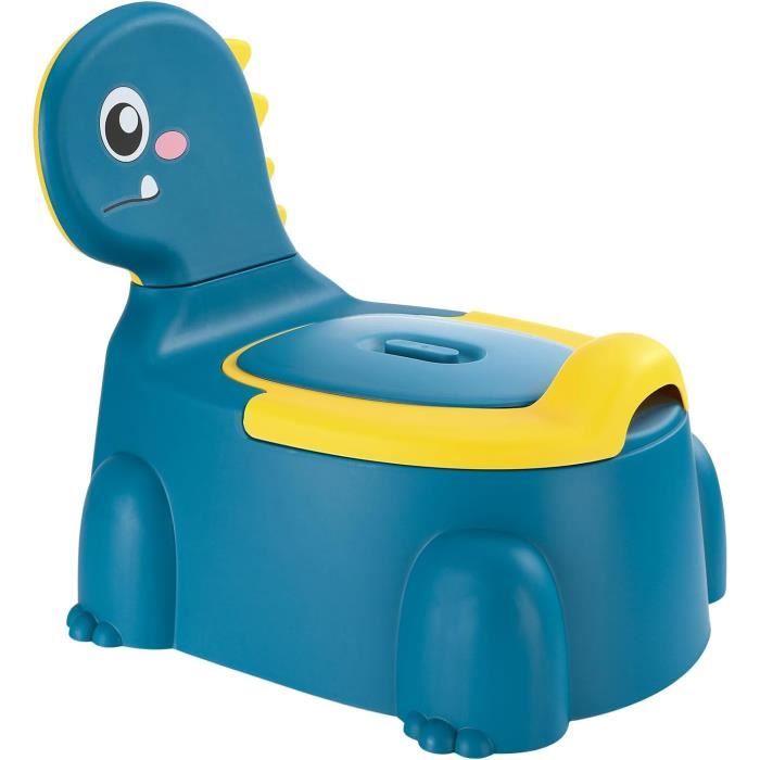 Pot Bebe Toilette Enfant Pour Bébé, Pot Pour Enfant Bébé Apprentissage ...
