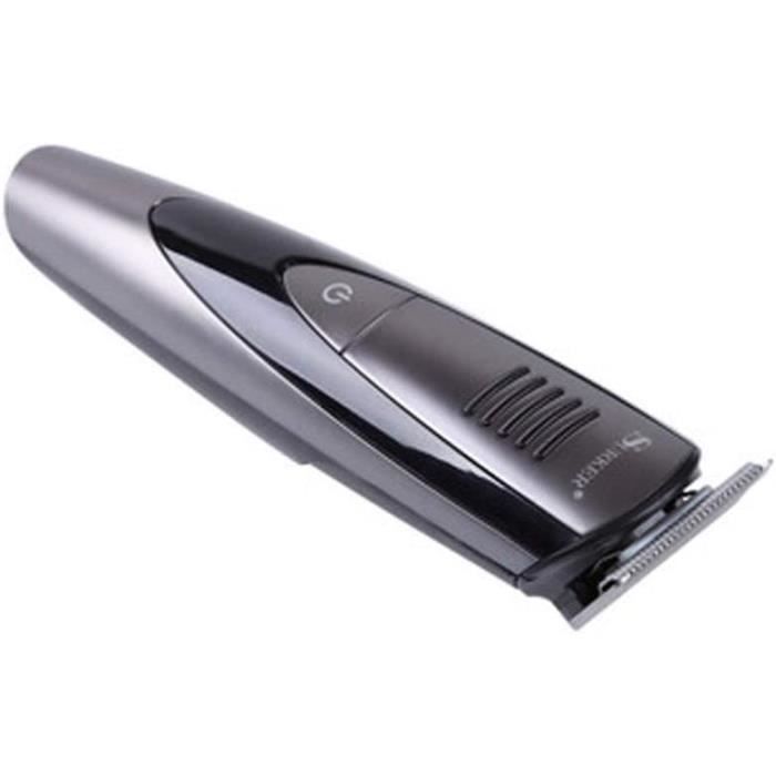 Tondeuse à cheveux professionnelle sans fil - O798 - Noir ...