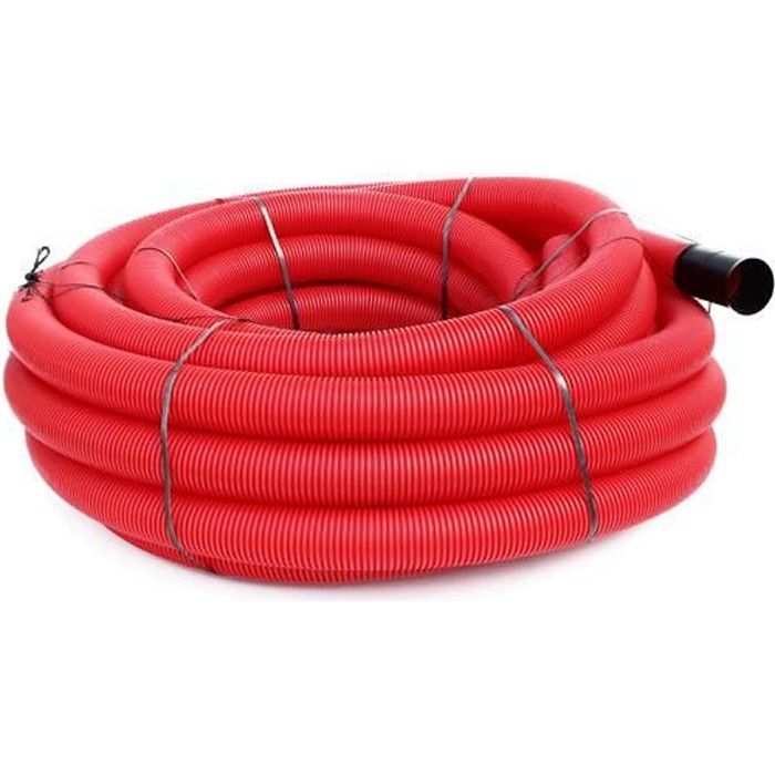 Rouge - Guide des produits