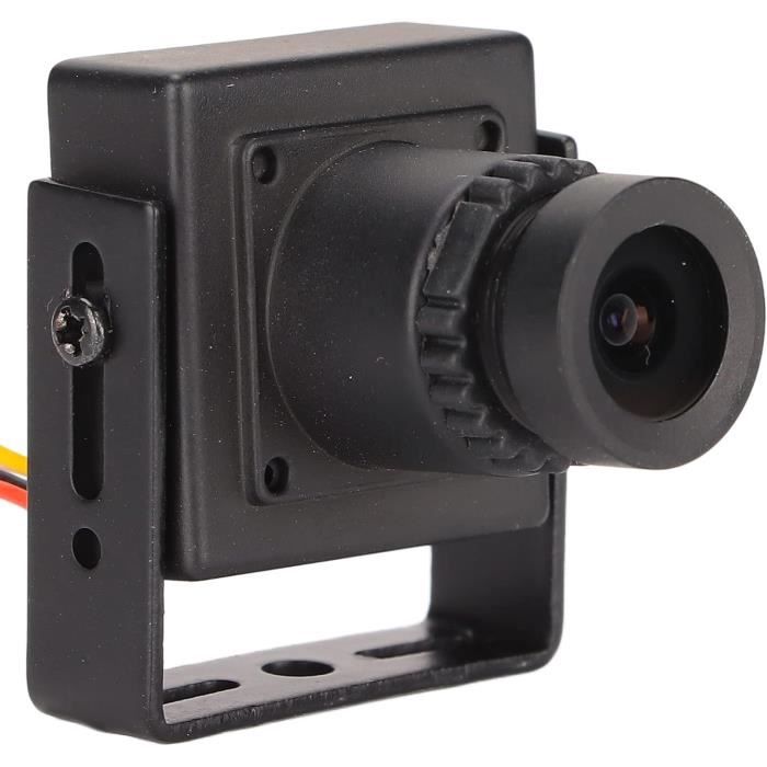 Mini Caméra De Sécurité Ip Poe, Mini Caméra De Sécurité Carrée Hd ...