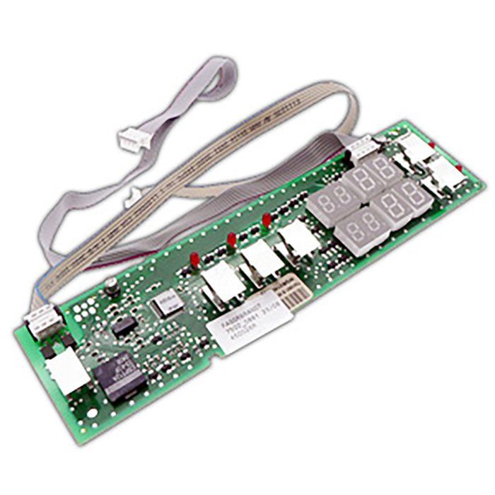 CARTE ELECTRONIQUE TABLE DE CUISSON 72X5979 CARTE ELECTRONIQUE ...
