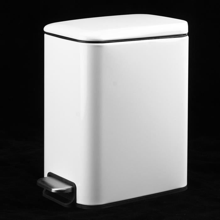 YAPP Trash Can Intelligente, Maison Cuisine Salle De Bains Garbage Can ...