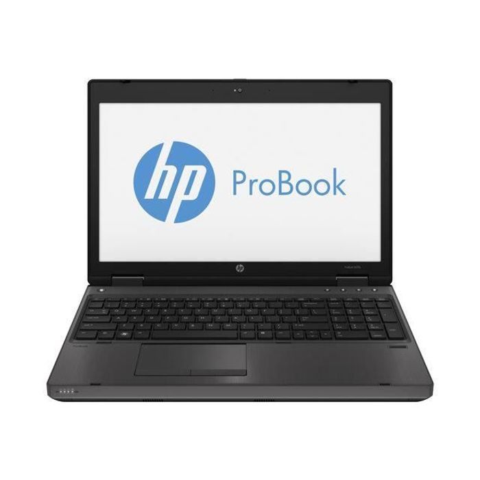HP ProBook 6570b - Core i5 3230M / 2.6 GHz - mi… - Cdiscount Informatique