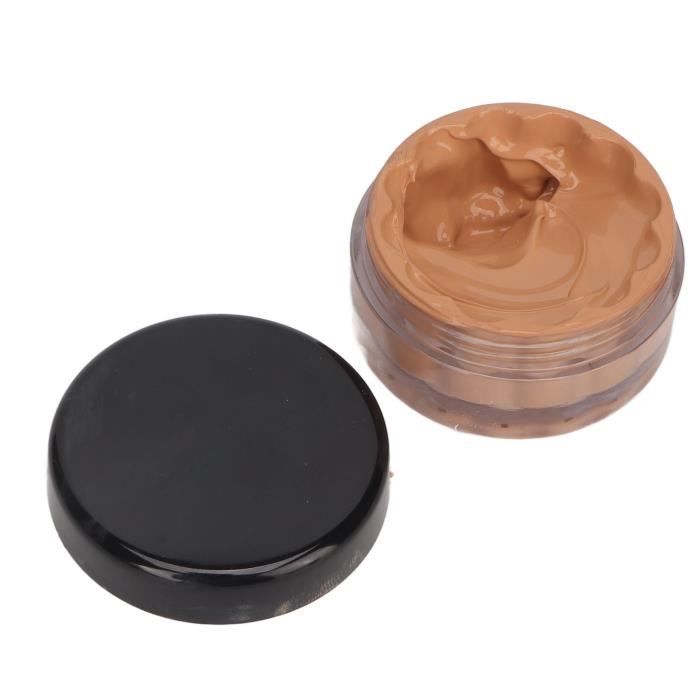 KIMISS Correcteur de maquillage Correcteur de visage éclaircissant la ...