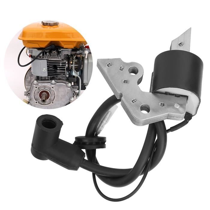 Mothinessto Remplacement de la bobine d'allumage Accessoire haute performance de remplacement de ...