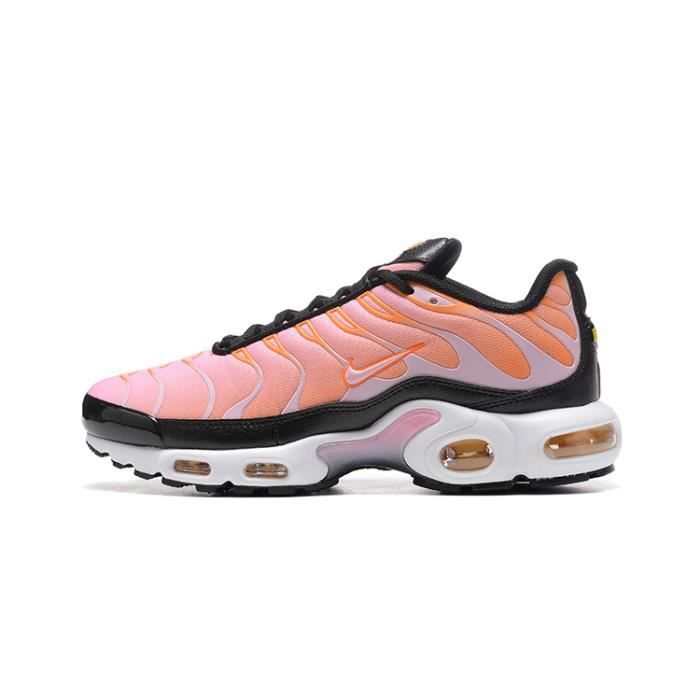 Chaussures de course - Nike - Air Max Plus 3 TN - Rose Violet - Mixte ...