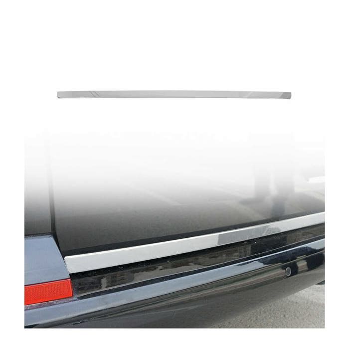 Garniture de Hayon Coffre pour VW T6 Multivan Caravelle 2015-2021 acier ...