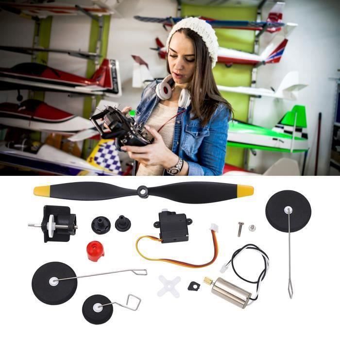 Dream-LAT pièces de rechange d'avion RC Pièces d'avion RC moteur ...