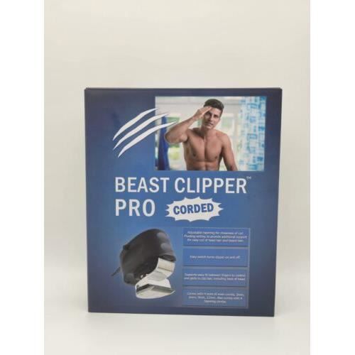 Skull Shaver Beast Clipper PRO USB Tondeuse Cheveux - Cdiscount ...
