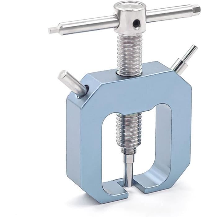 Extracteur De Roulement Motor Pinion Gear Puller Motor Pinion Gear Remover Aluminum Alloy Puller ...