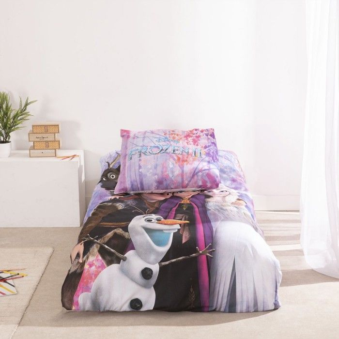 Couette Reine Des Neigesnull