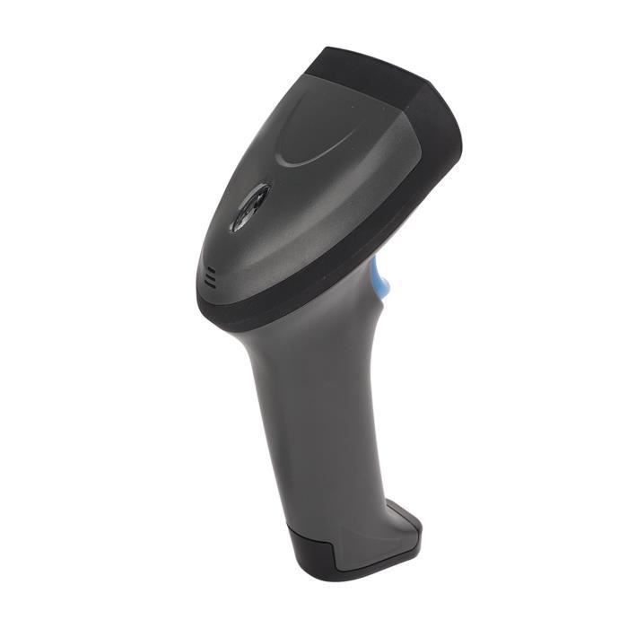 Scanner de Codes-barres 2D - VBESTLIFE - Scanner de Codes-barres ...