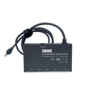 Starlink adaptateur Ethernet - Cdiscount