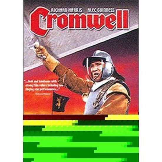 DVD Cromwell - Cdiscount DVD