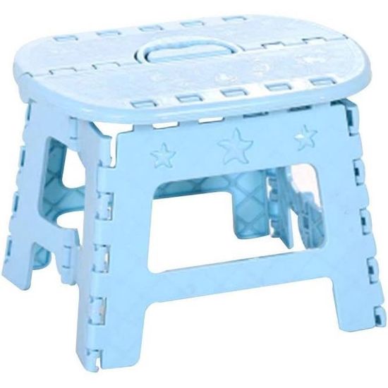 Kkcf Siège De Douche Pliable Antidérapant Pratique Forte Portance ...