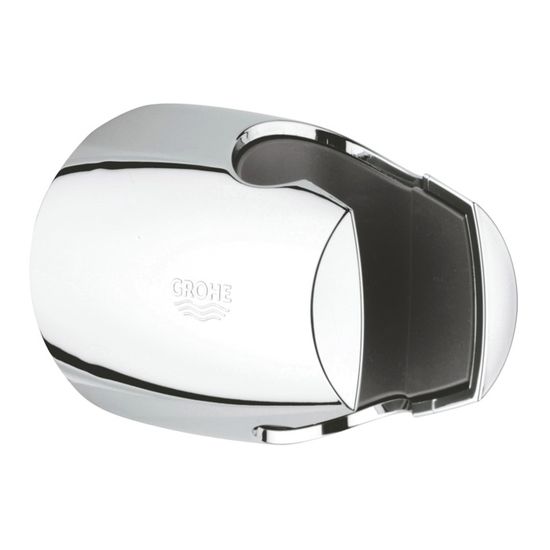 Support mural pour douchette MOVARIO - GROHE - 28403000 - Cdiscount ...