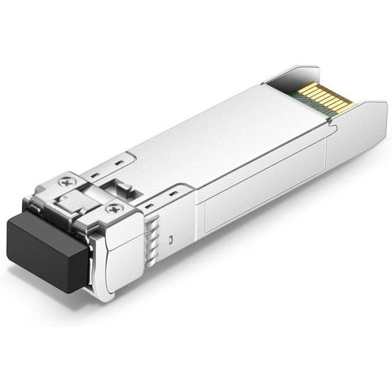 Module SFP+ 10Gb/s pour HPE J9150A - GENERIC - 850nm, 300m, DDM ...