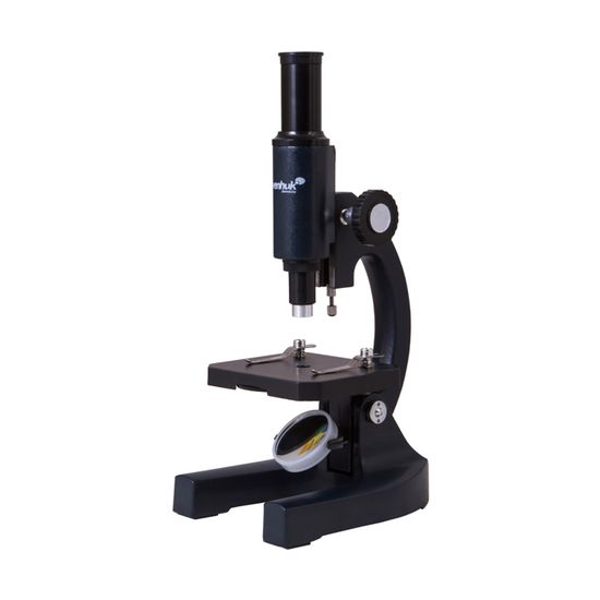 Levenhuk Microscope Monocular 2S NG - 0611901508511 - Cdiscount ...